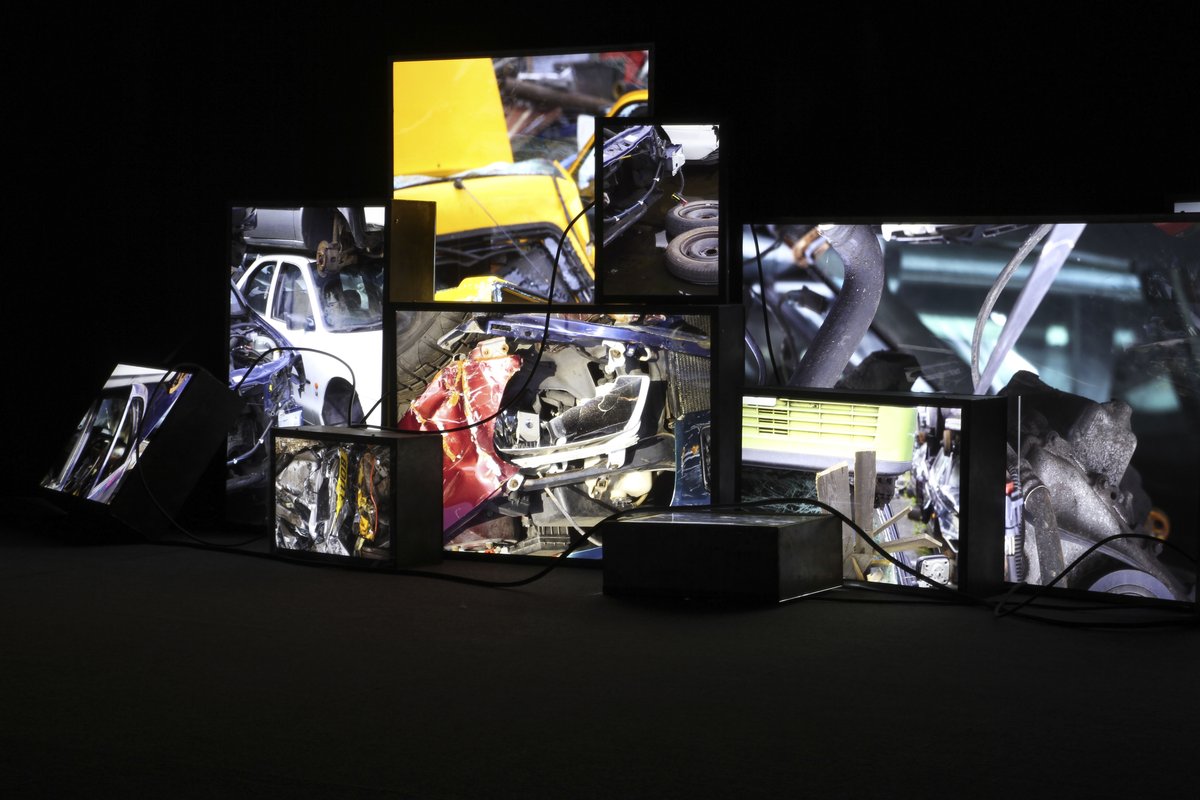 Dead End - Qatar Museums