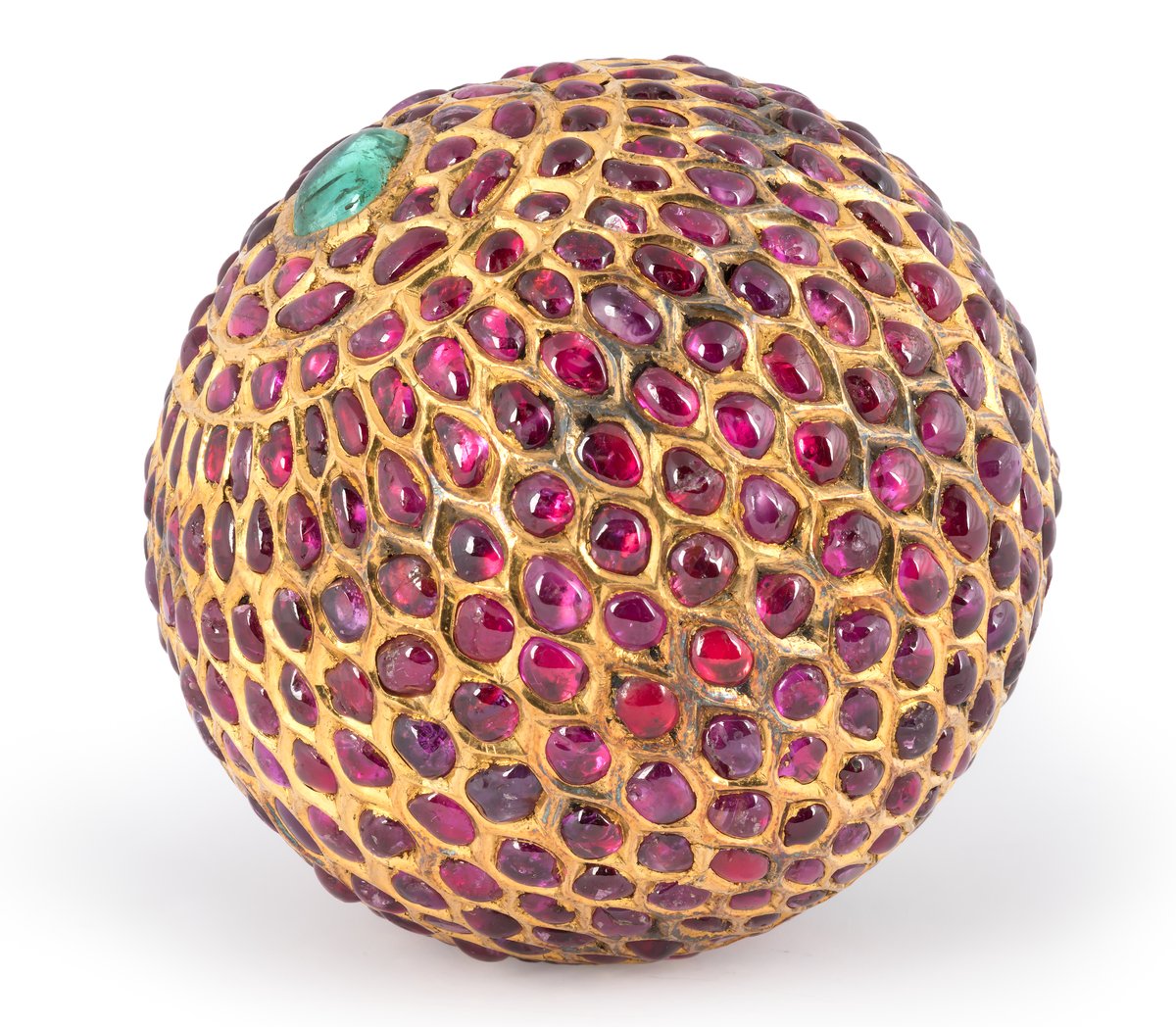 Sphere - Qatar Museums