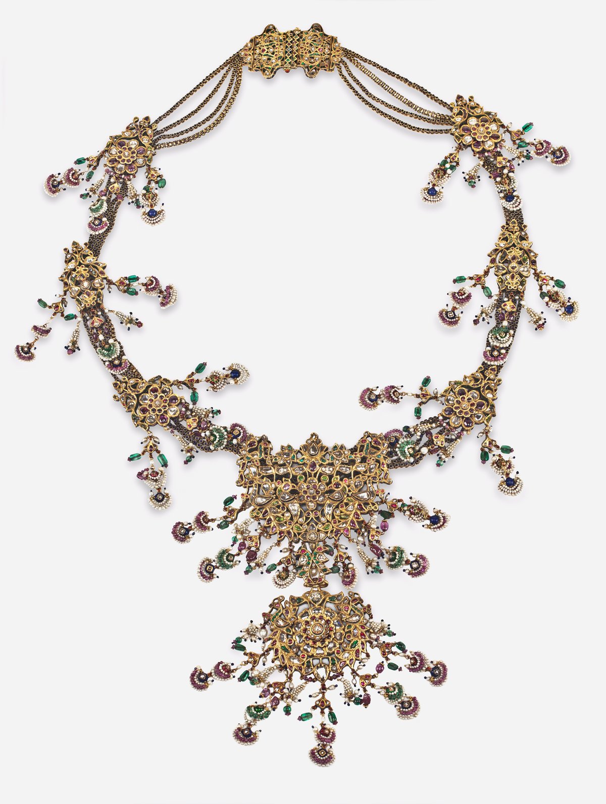 Jewellery - Qatar Museums