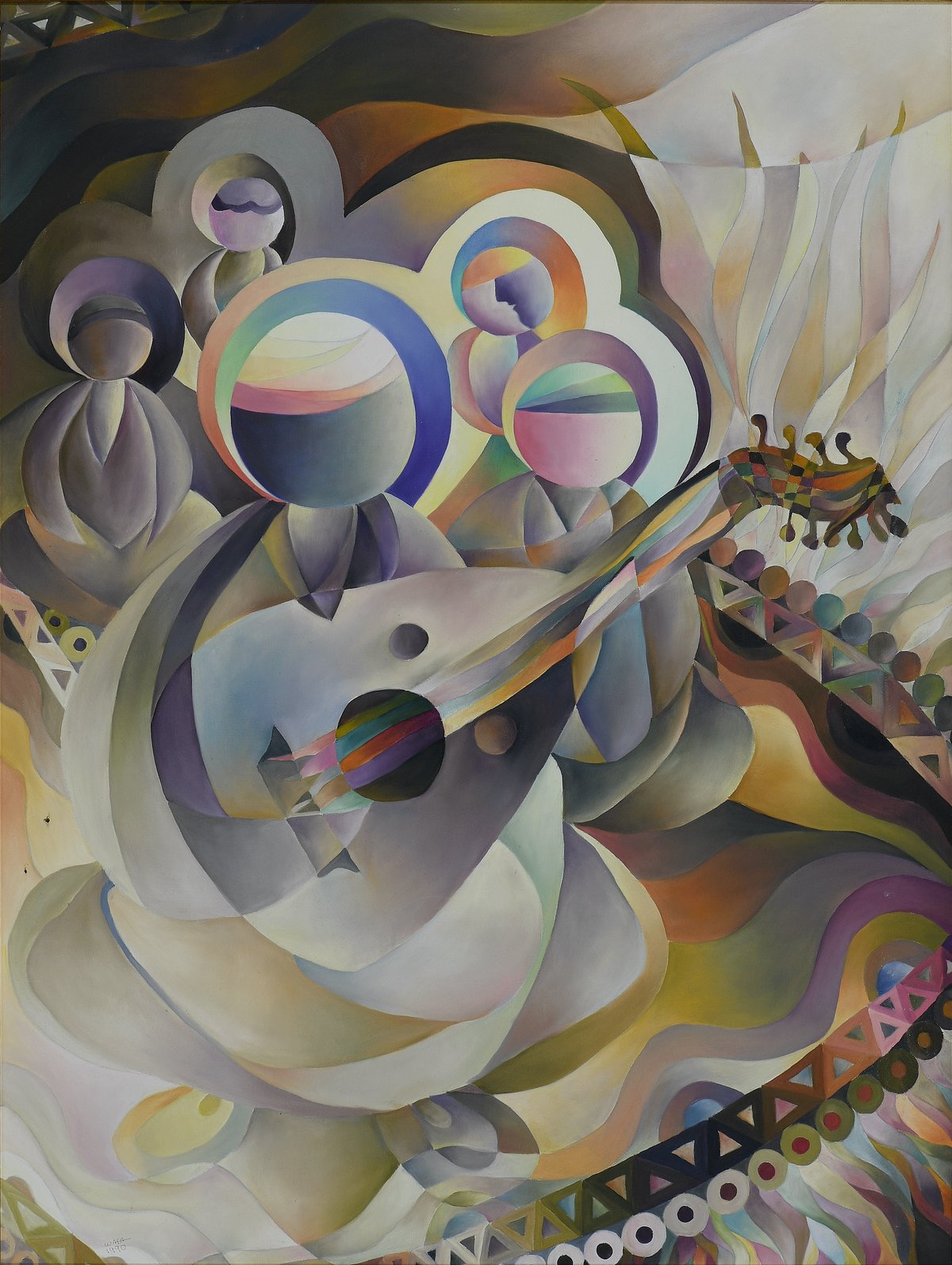 Samrah - Qatar Museums