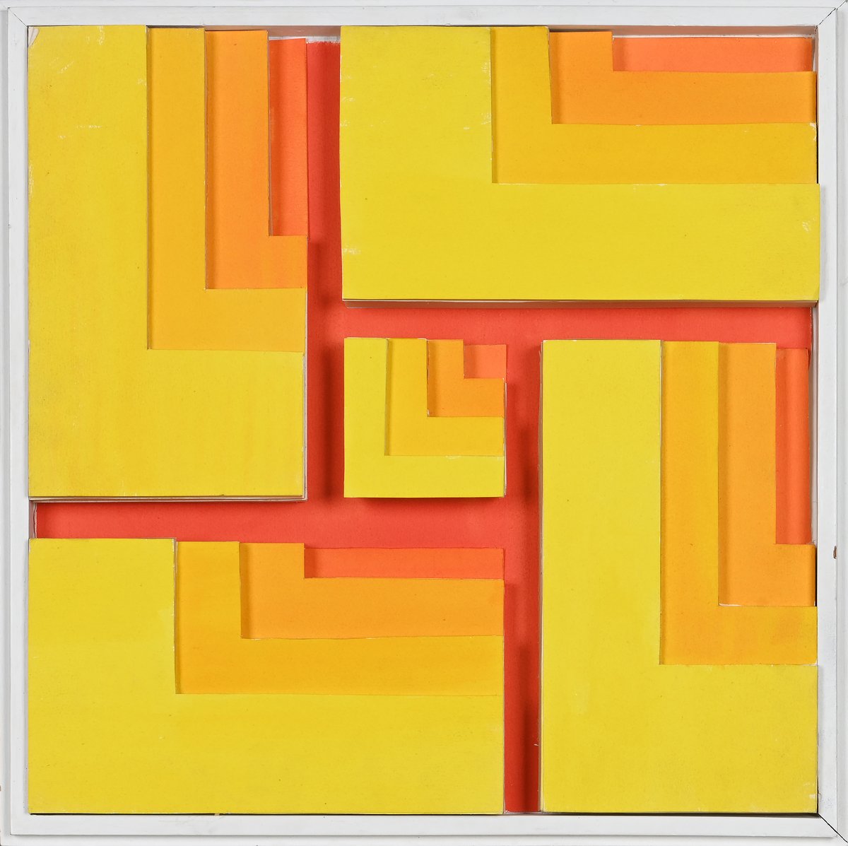 Collage Composition - Qatar Museums