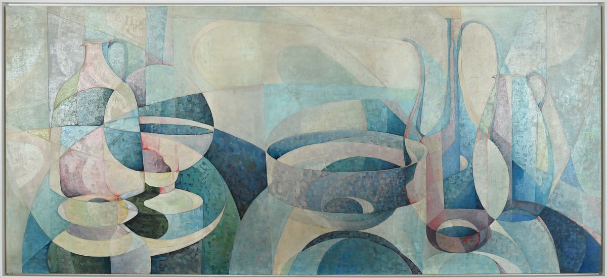 Still Life - Qatar Museums