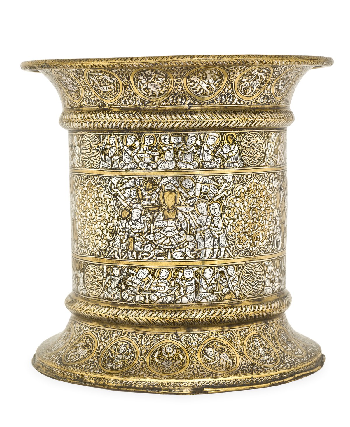 Tray Stand - Qatar Museums