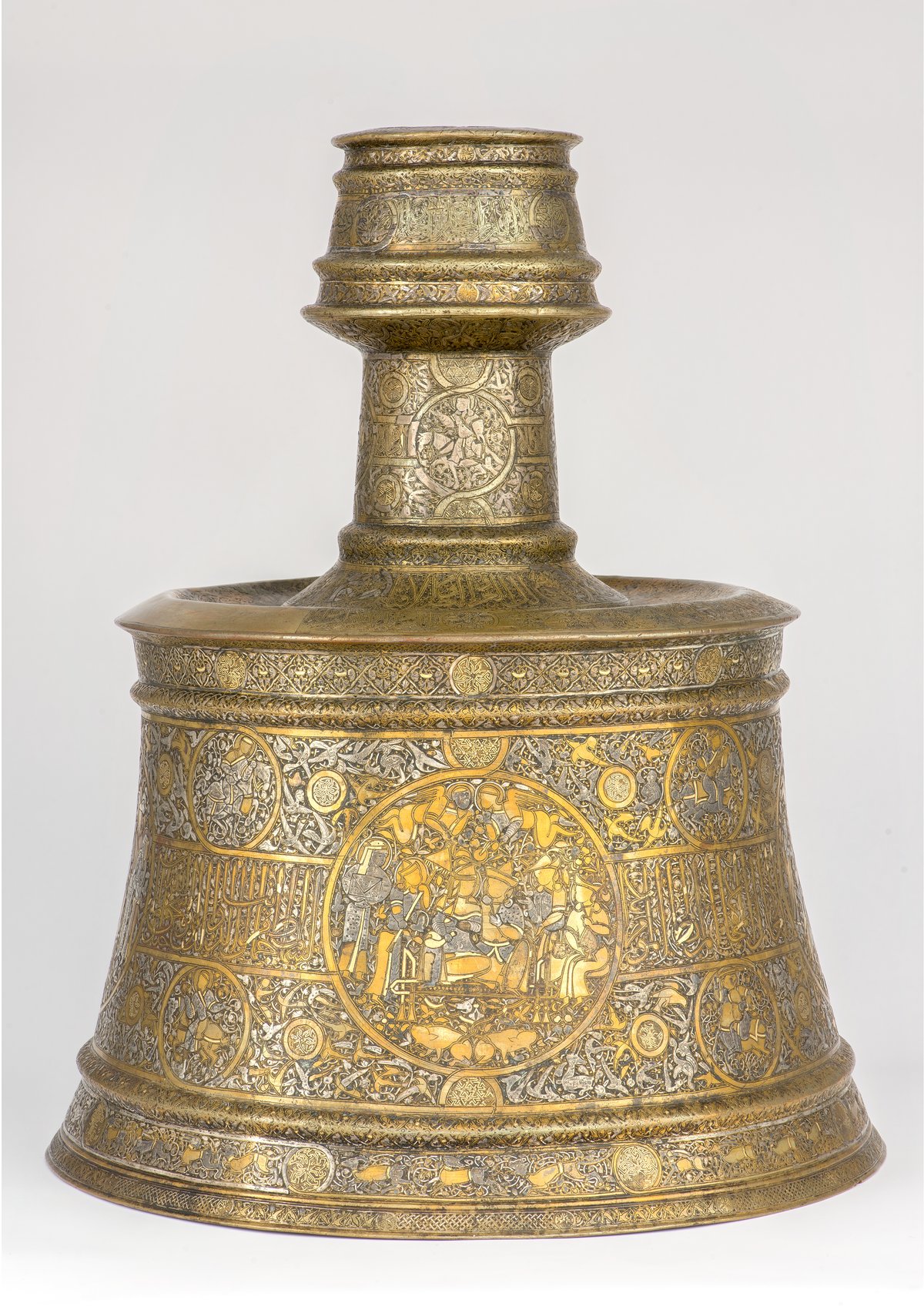 Candlestick - Qatar Museums