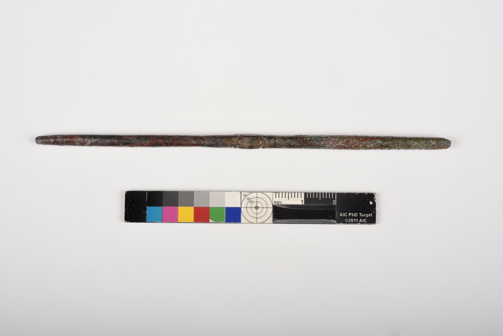 Kohl Applicator - Qatar Museums