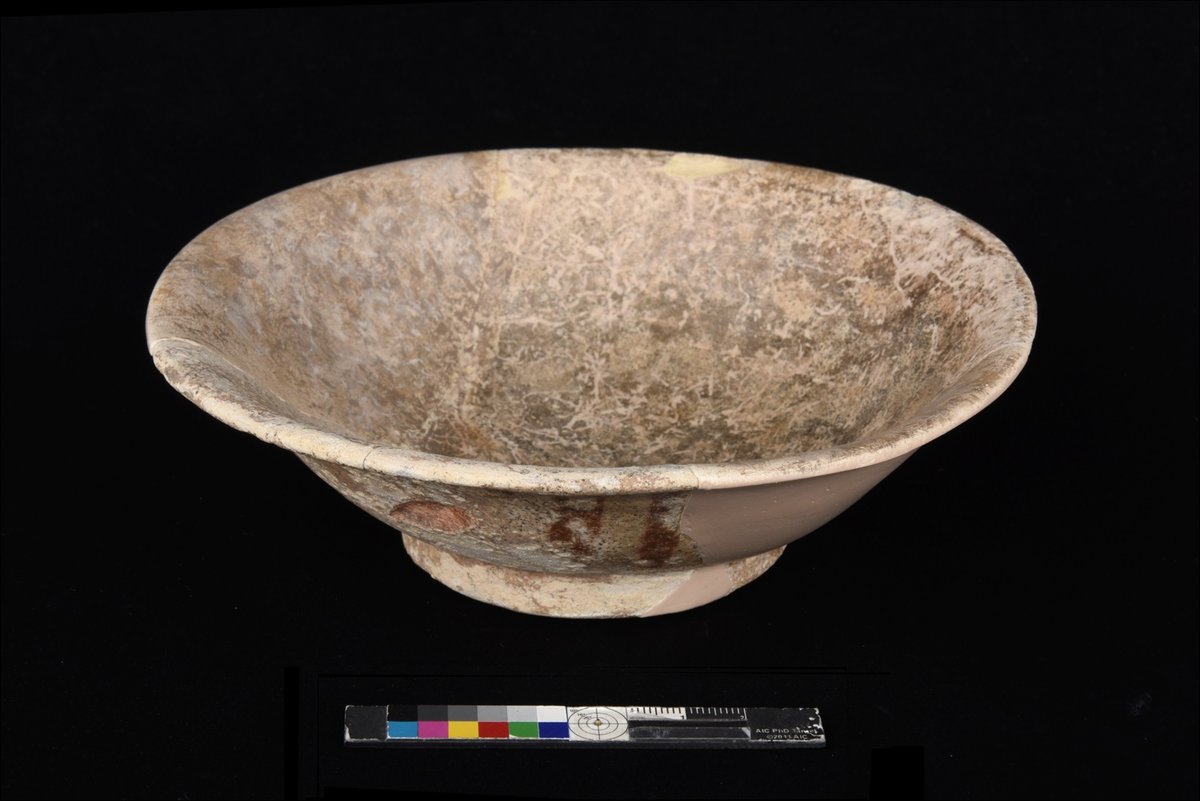 Bowl - Qatar Museums