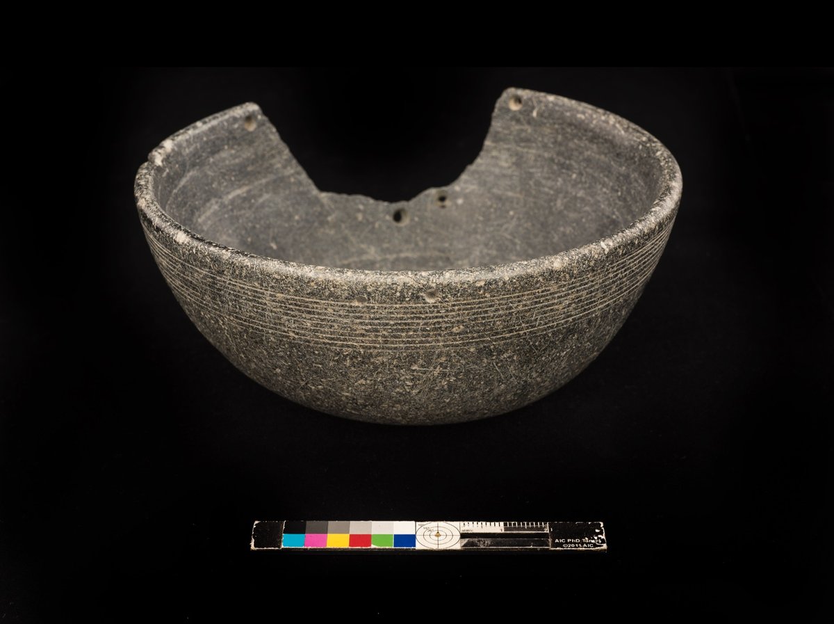 Bowl - Qatar Museums