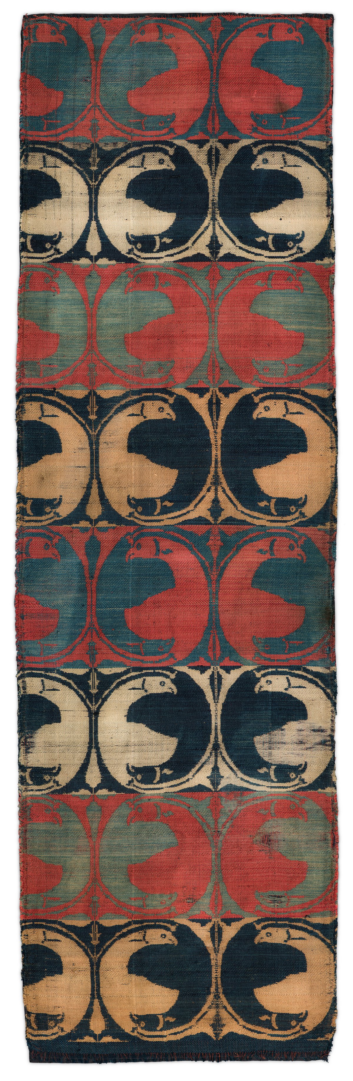 Textile - Qatar Museums